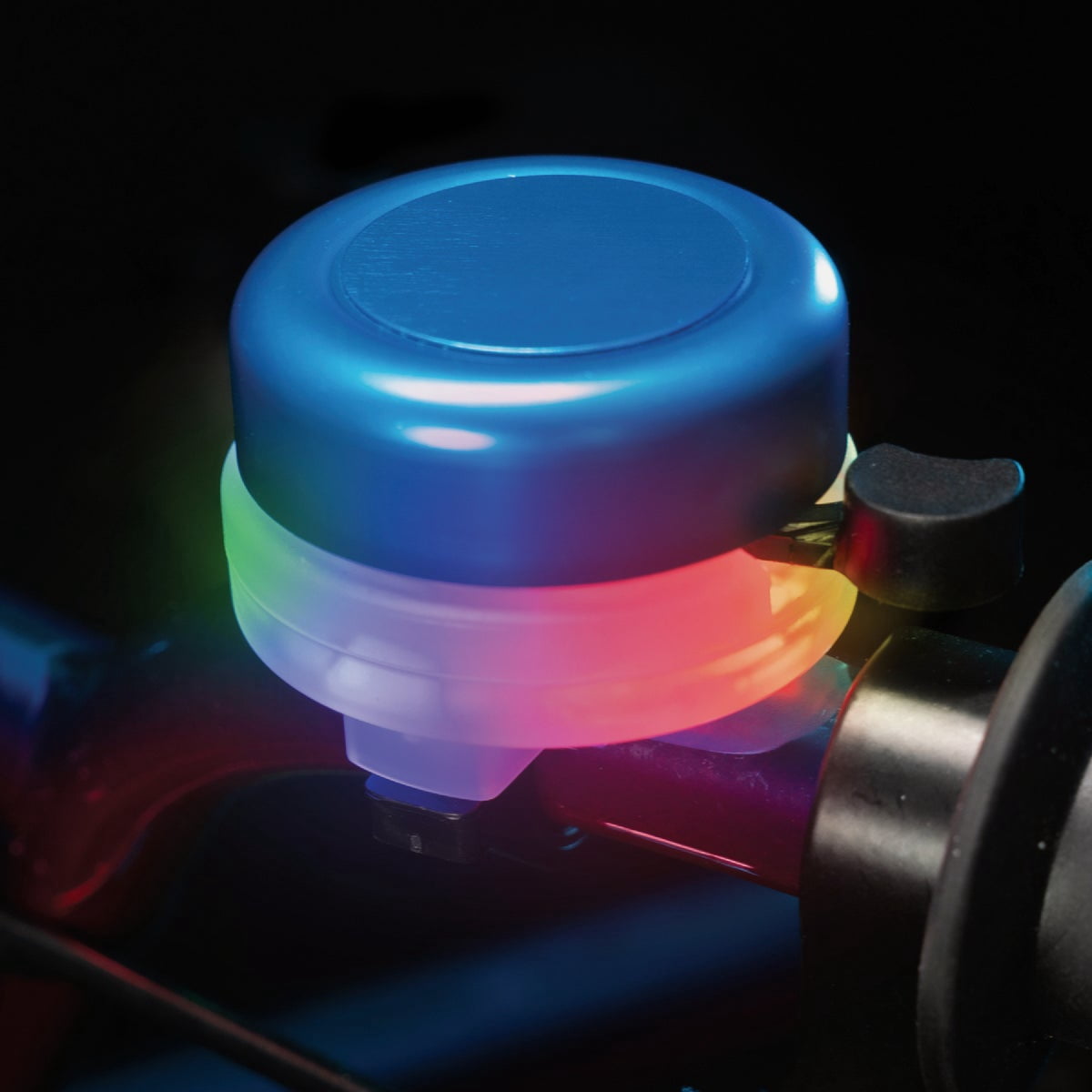 Brightz BellBrightz Integrated LED Bicycle Light - Pack of 2 - Walmart.com