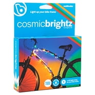 Brightz Color Morphing LED Bicycle Spoke Lights Spinbrightz, Water ...
