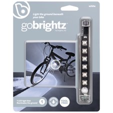 Mini Bike Led Lights