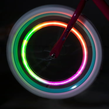 Schwinn LED Snake Light Combo Set - Walmart.com