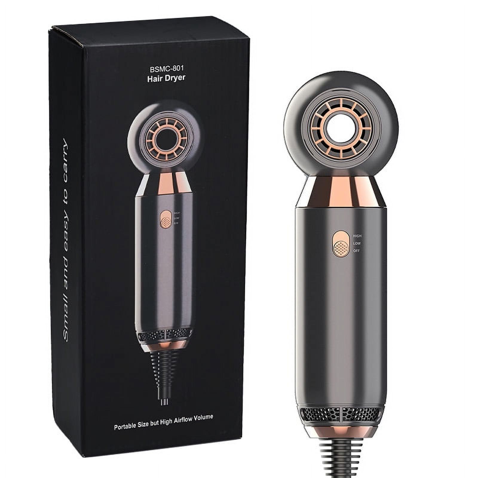 19 Pcs Hair Braiding Tool, DIY Hair Styling Tool Kit Updo Ponytail ...