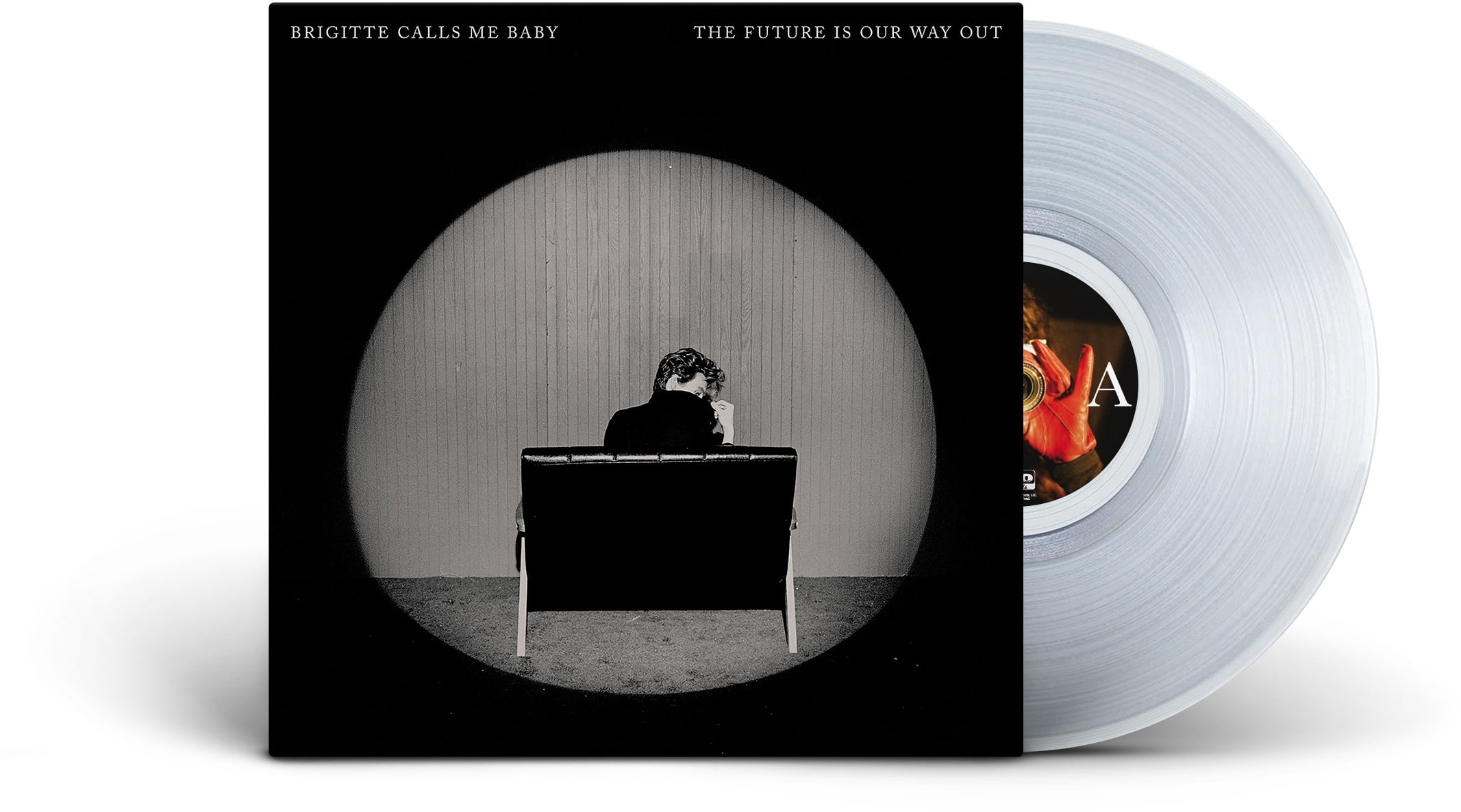 Brigitte Calls Me Baby - The Future Is Our Way Out - Music ...