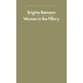 Brigitte Reimann Woman in the Pillory (Paperback) Penguin Modern ...