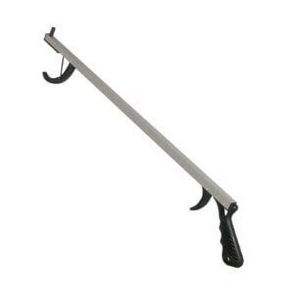 Brigss HealthCare DMI Non-Folding Aluminum Reacher with Magnetic Tip ...