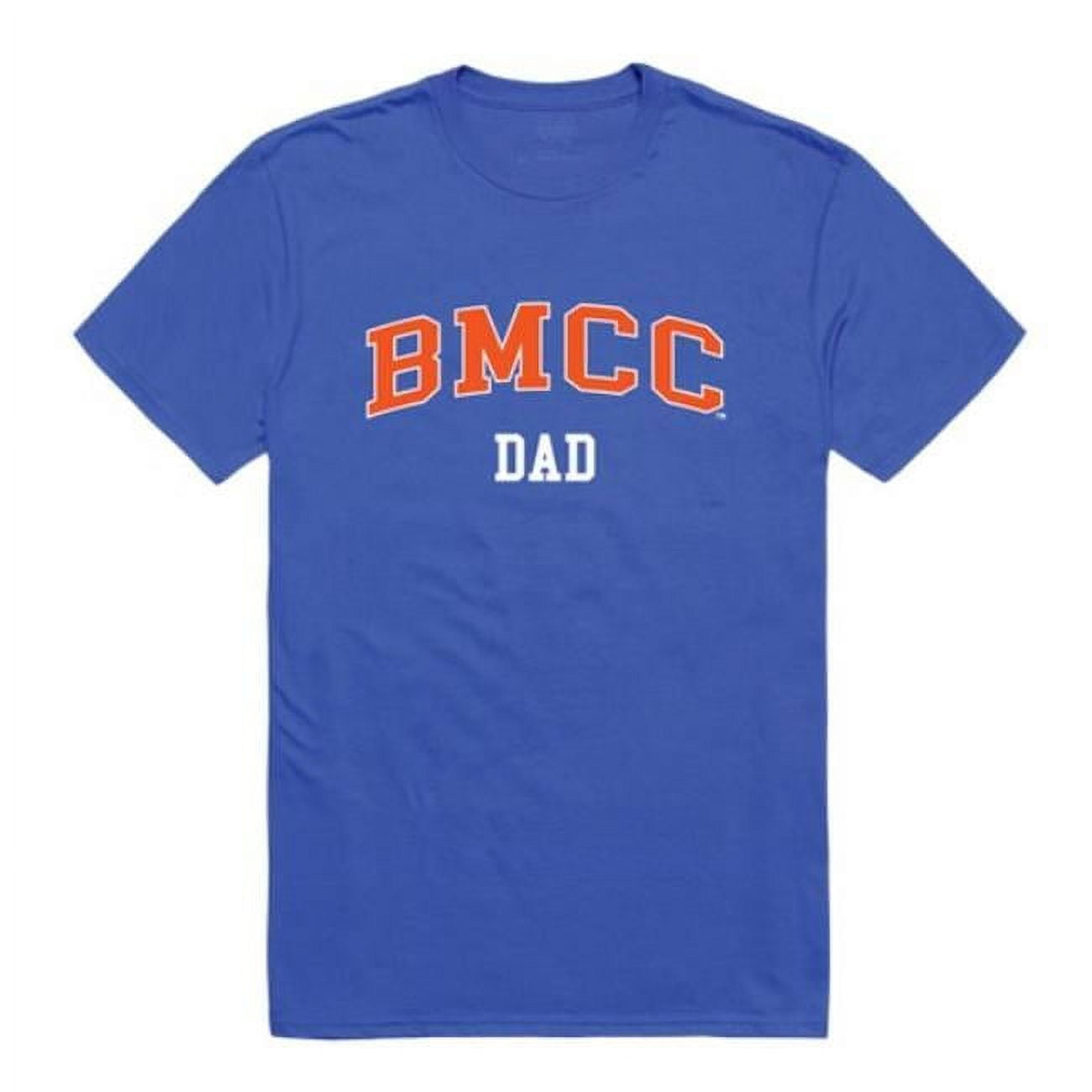 Brihan Maharashtra College of Commerce Panthers College Dad T-Shirt ...