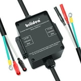 Briidea 30A 3600W Generator Parallel Kit for Inverter Generators ...