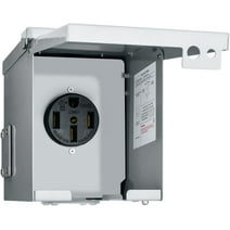 DataComm Electronics 80-0014-HC 14" Flush-Mount Enclosure with Hinge ...