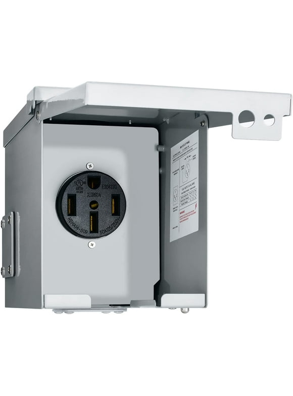 Electrical Boxes in Breakers, Distributors, and Load Centers - Walmart.com