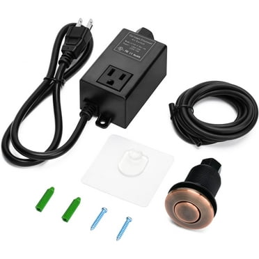 Moen Disposal Air Switch Controller - Walmart.com