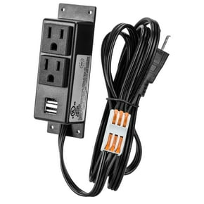 110 Volt Outlets in Outlets by Volts - Walmart.com