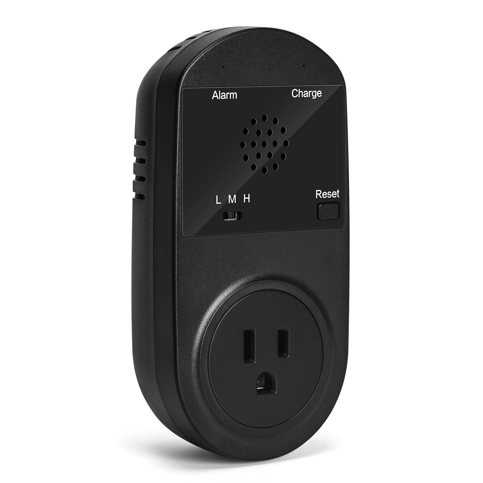 Briidea Power Outage Alarm for Freezers - LED Indicators, Adjustable 80 ...