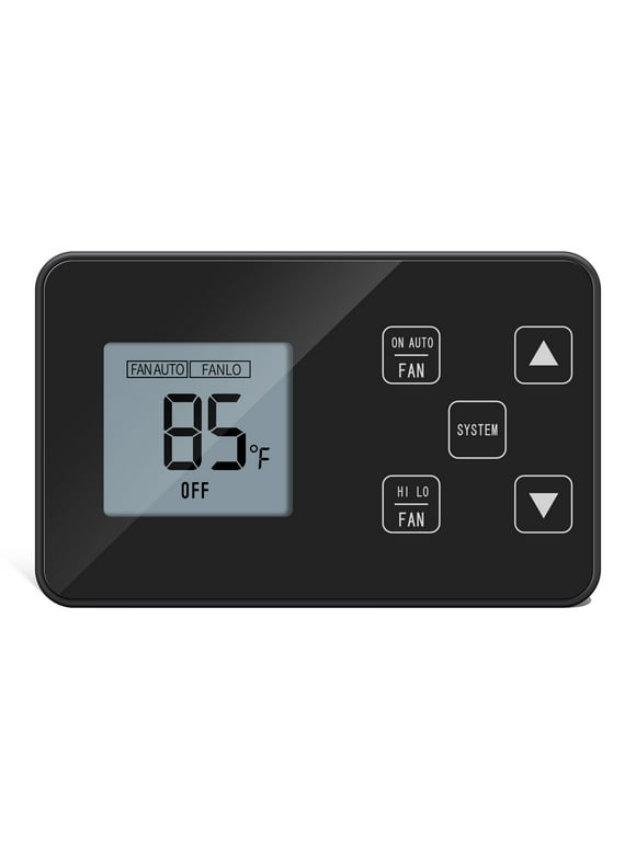 All Thermostats in Thermostats - Walmart.com