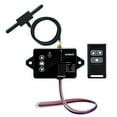 Briidea Wireless Remote Control for 3-Wire/4-Wire Hydraulic Trailer ...