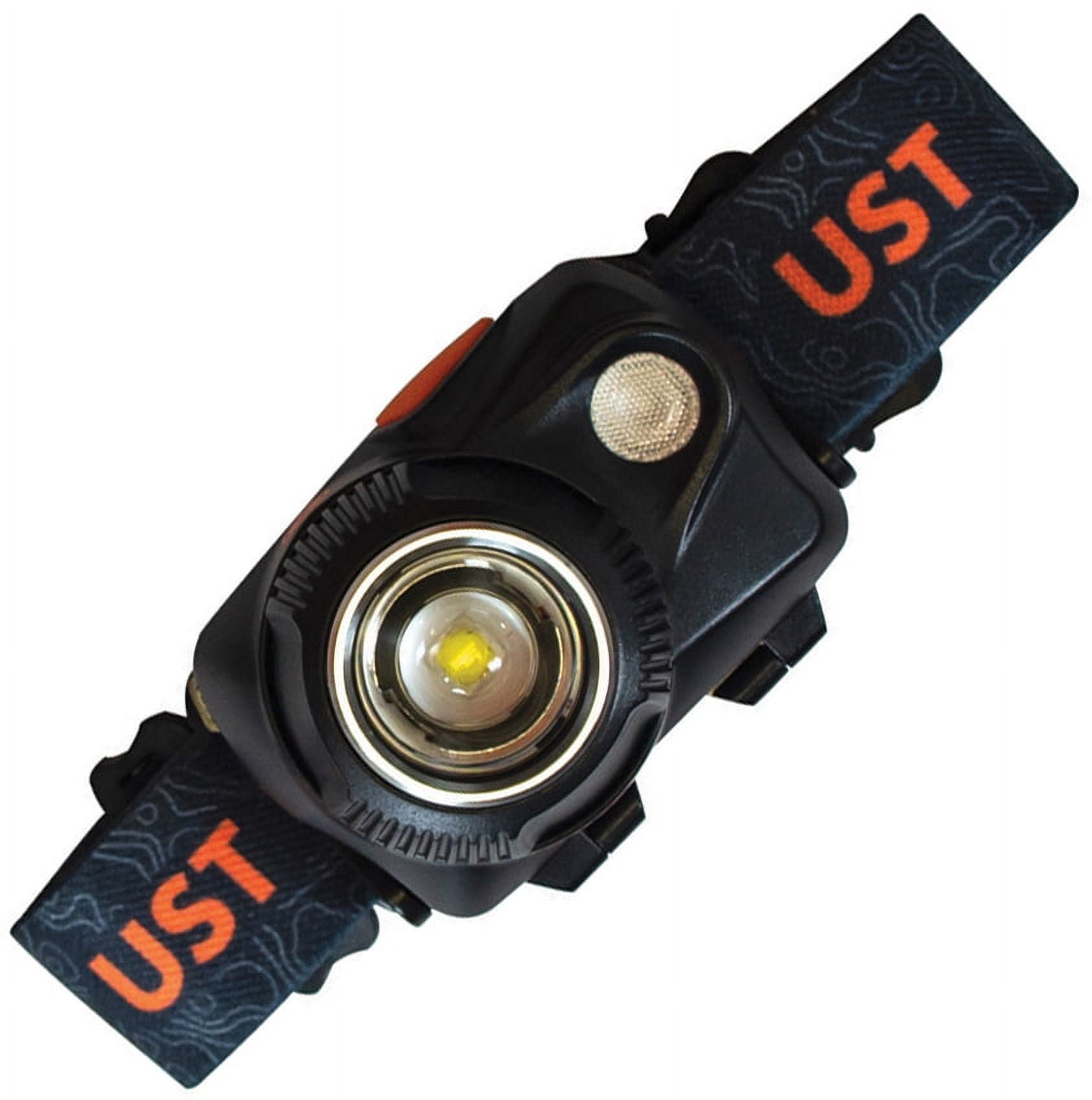 Brila DualPower Headlamp 580 lumens - Walmart.com