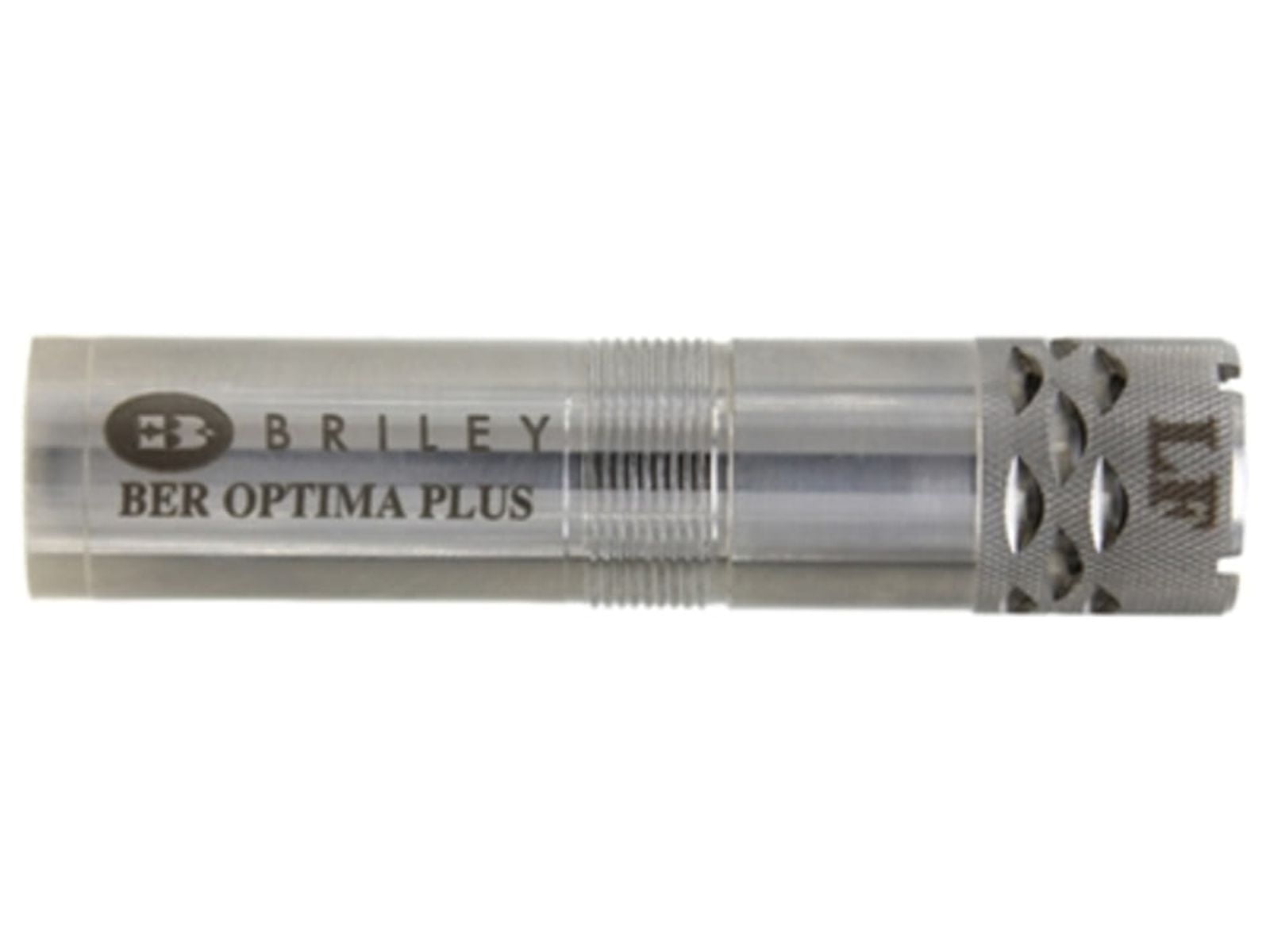 Briley Beretta Optima Plus Ported Shotgun Choke, 12 Gauge Full .035 ...