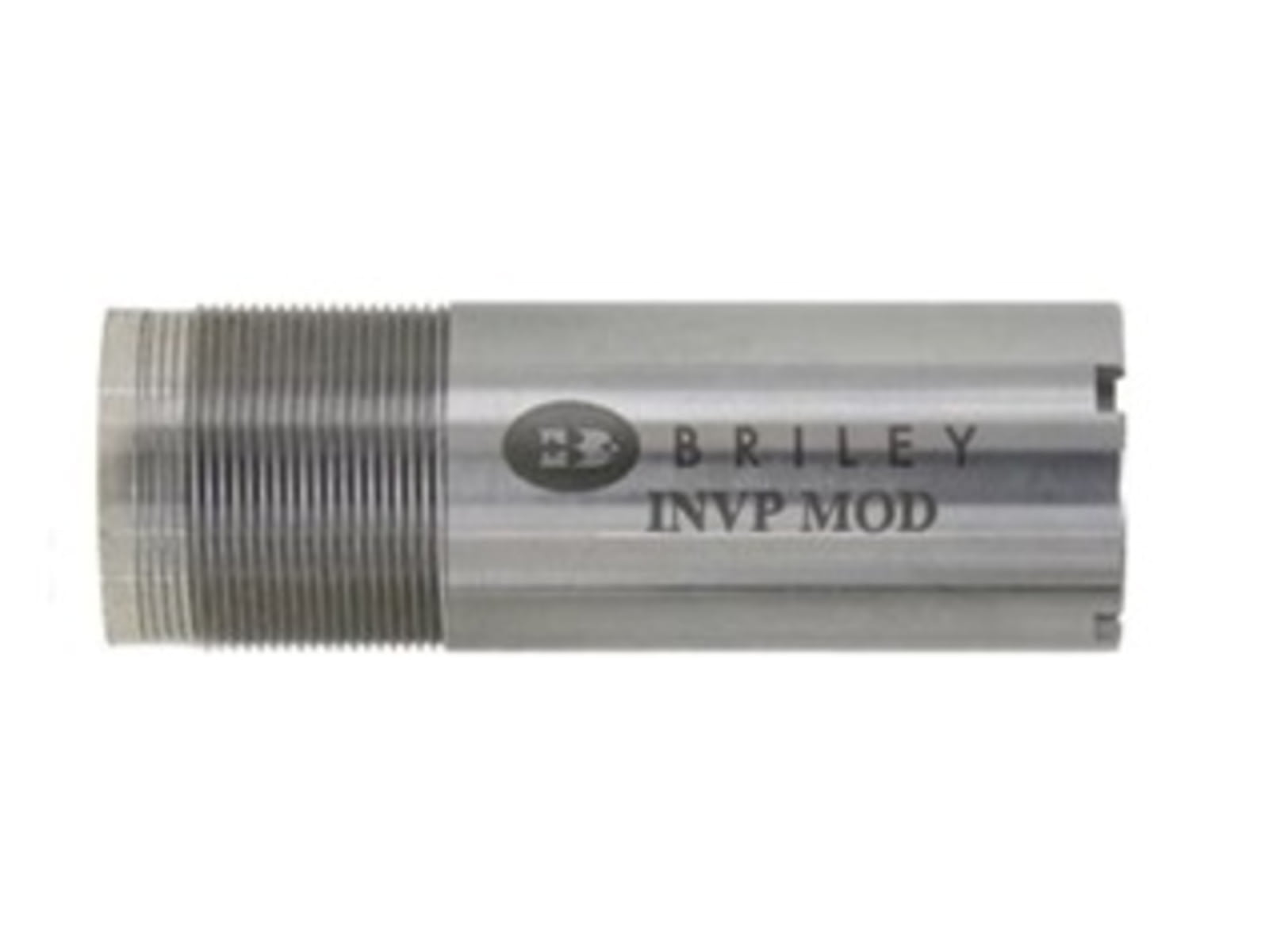 Briley Browning Invector Plus Flush Choke, 12 Gauge Improved Cylinder ...