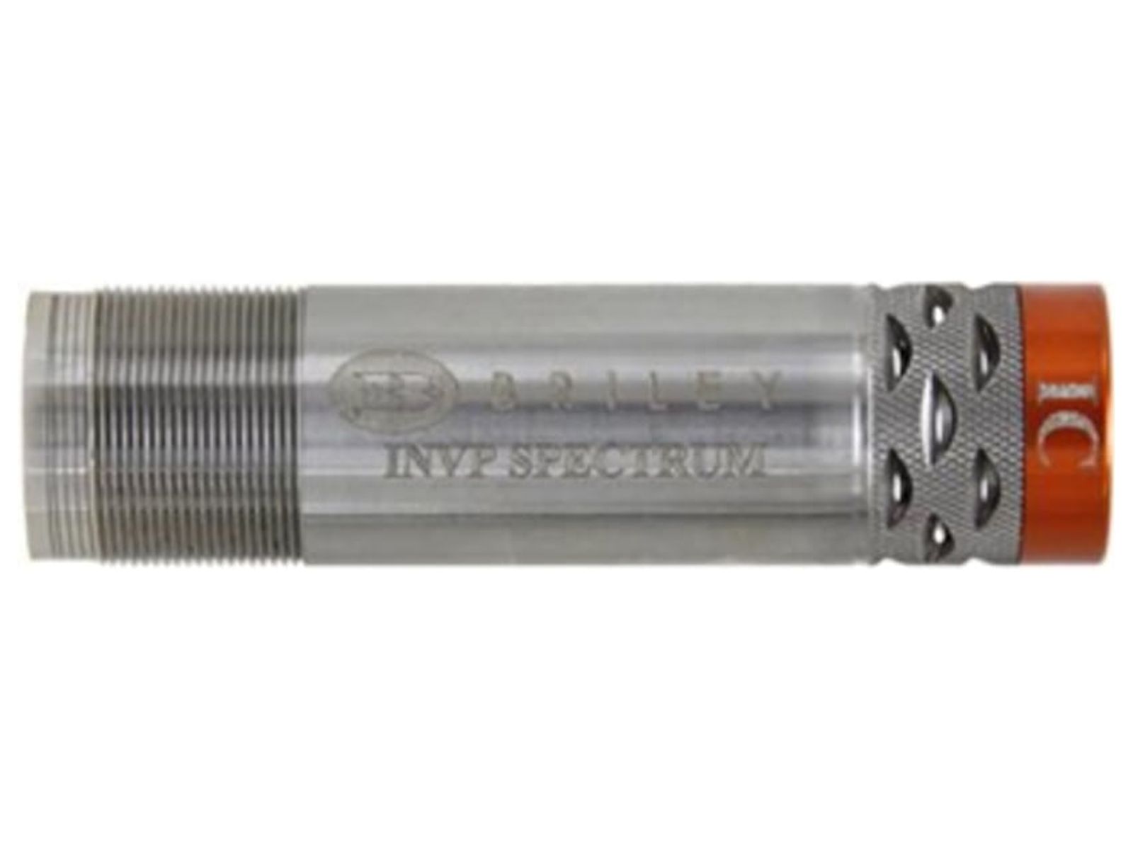 Briley Browning Invector Plus Spectrum Ported Choke, 12 Gauge Improved ...