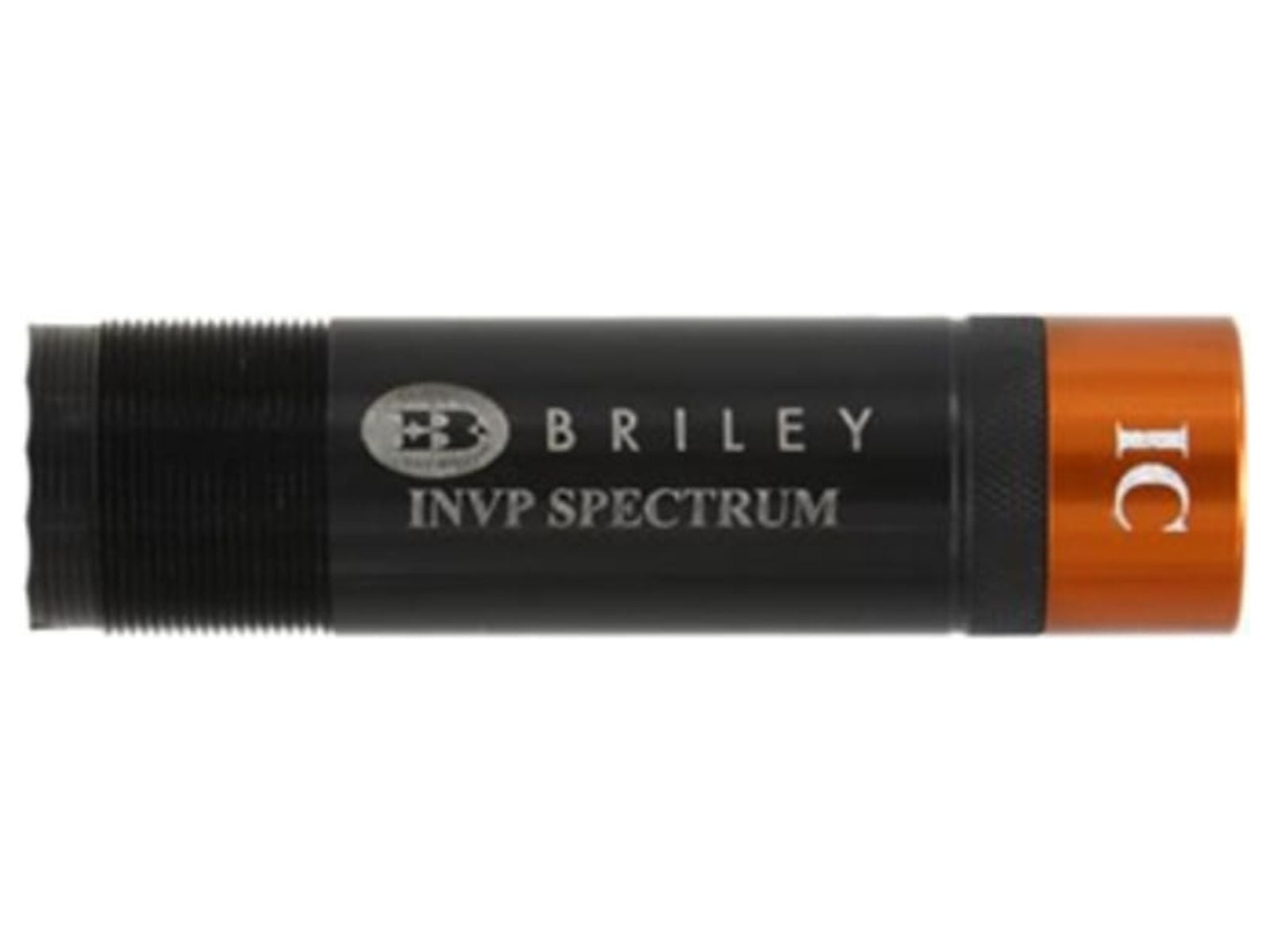 Briley Browning invector Plus Spectrum Black Oxide Choke, 12 Gauge ...