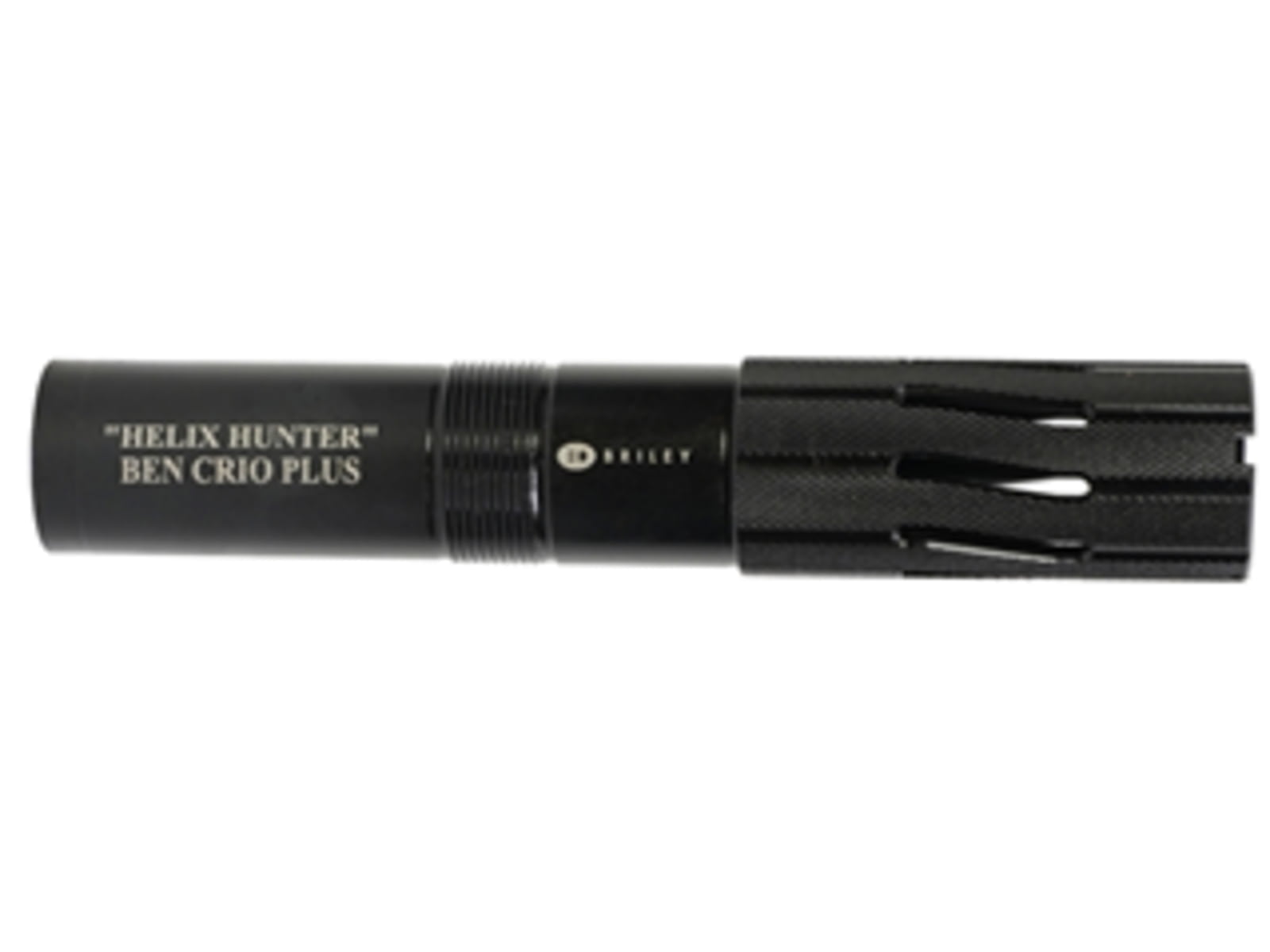 Briley Crio Plus Helix Hunter 12 Gauge Choke Tube, Benelli, Short Range ...