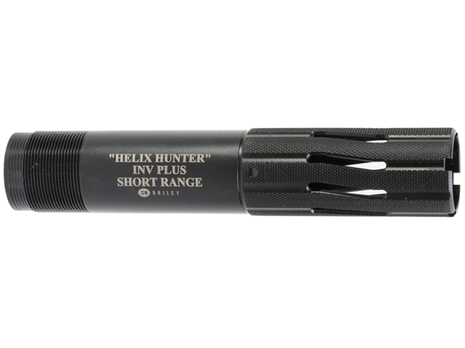Briley Invector Plus Helix Hunter 12 Gauge Choke Tube, Browning, Short ...