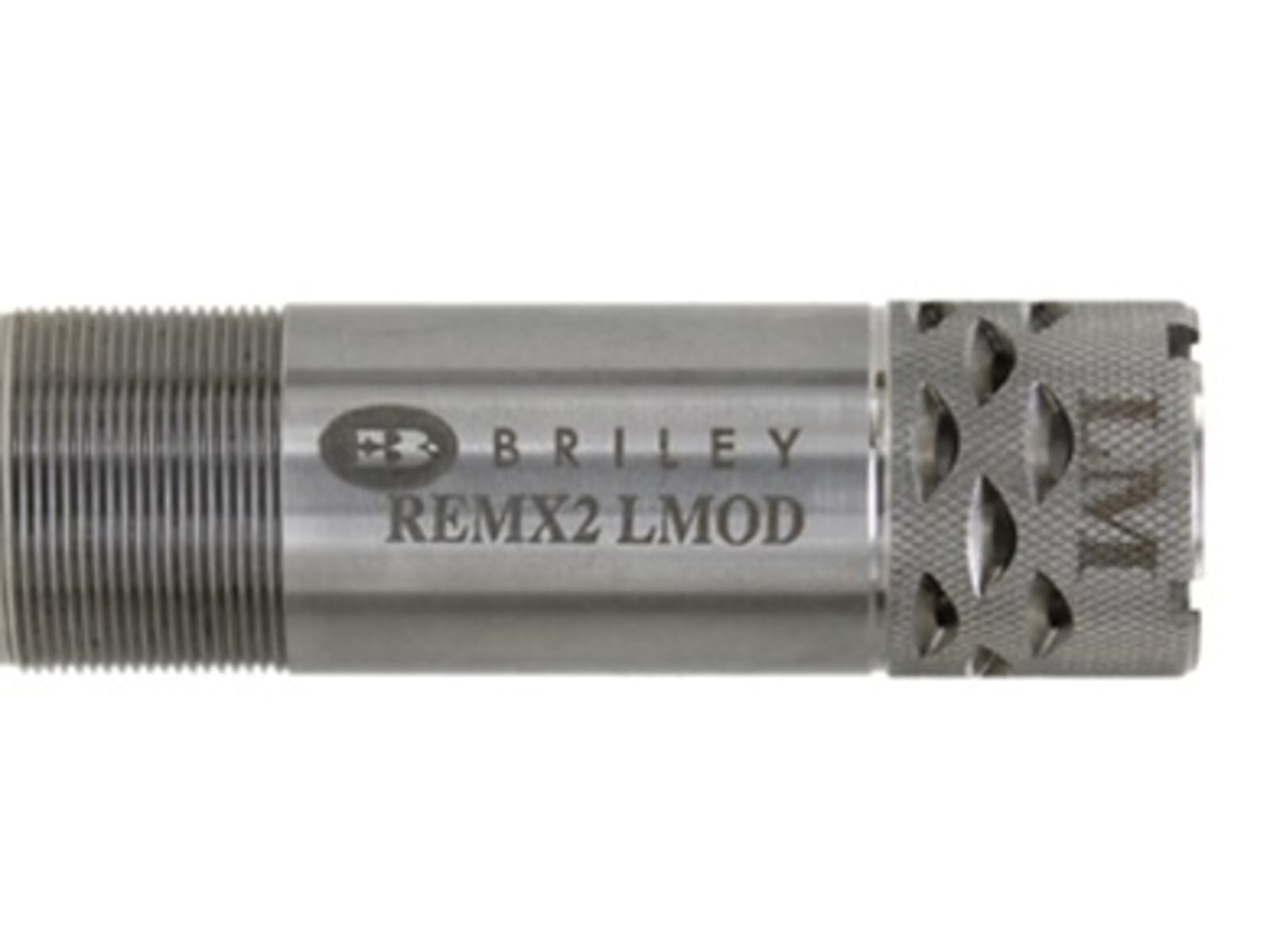 Briley Remington RemChoke Ported Choke Shotgun Choke, 12 Gauge Skeet ...