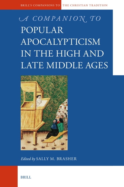 Brill's Companions to the Christian Trad A Companion to Popular ...