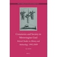 Brill's the Early Middle Ages Cemeteries and Society in Merovingian ...