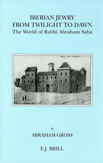 Brill's Jewish Studies: Iberian Jewry from Twilight to Dawn : The World ...