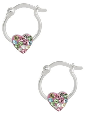 Girls' Earrings in Girls Jewelry - Walmart.com
