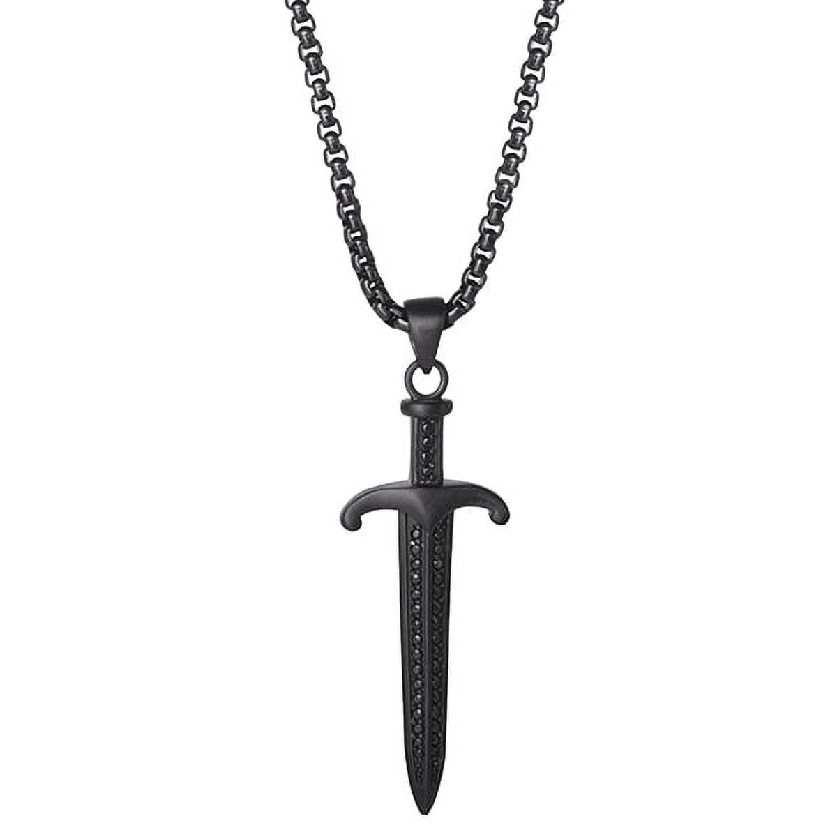 Chain Dagger