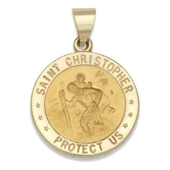 ST. Christopher Medals
