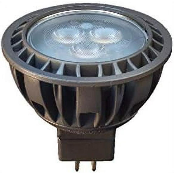 Brilliance MR-16 Low Voltage 12v LED Landscape Lighting Replacement ...