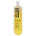 Brilliance Shampoo by Rusk for Unisex - 13.5 oz Shampoo - Walmart.com