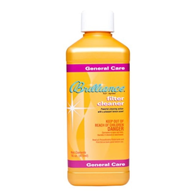 Brilliance for Spas Surface Cleaner Y - Walmart.com