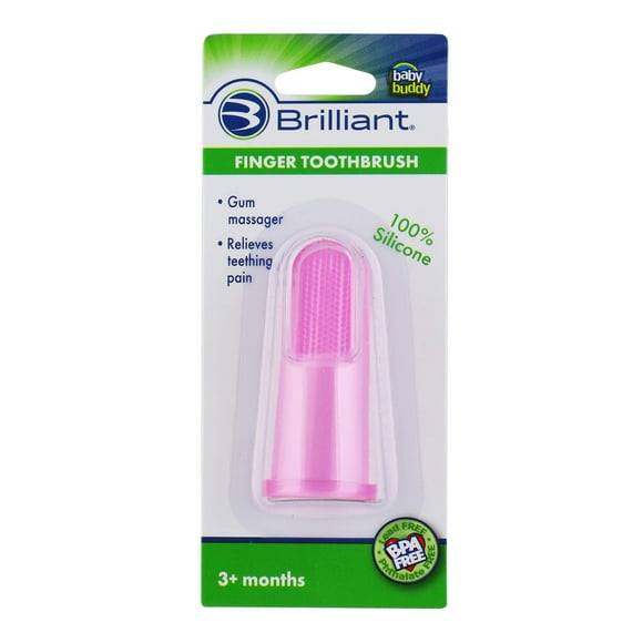 Finger Brush
