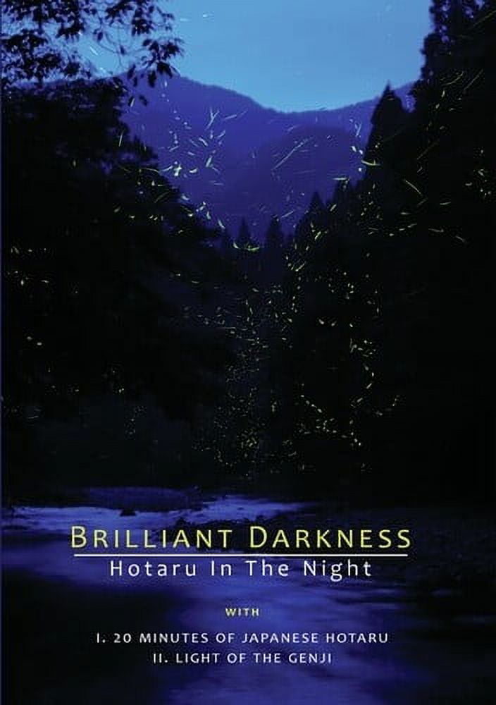 Brilliant Darkness (DVD), Green Planet Films, Documentary - Walmart.com