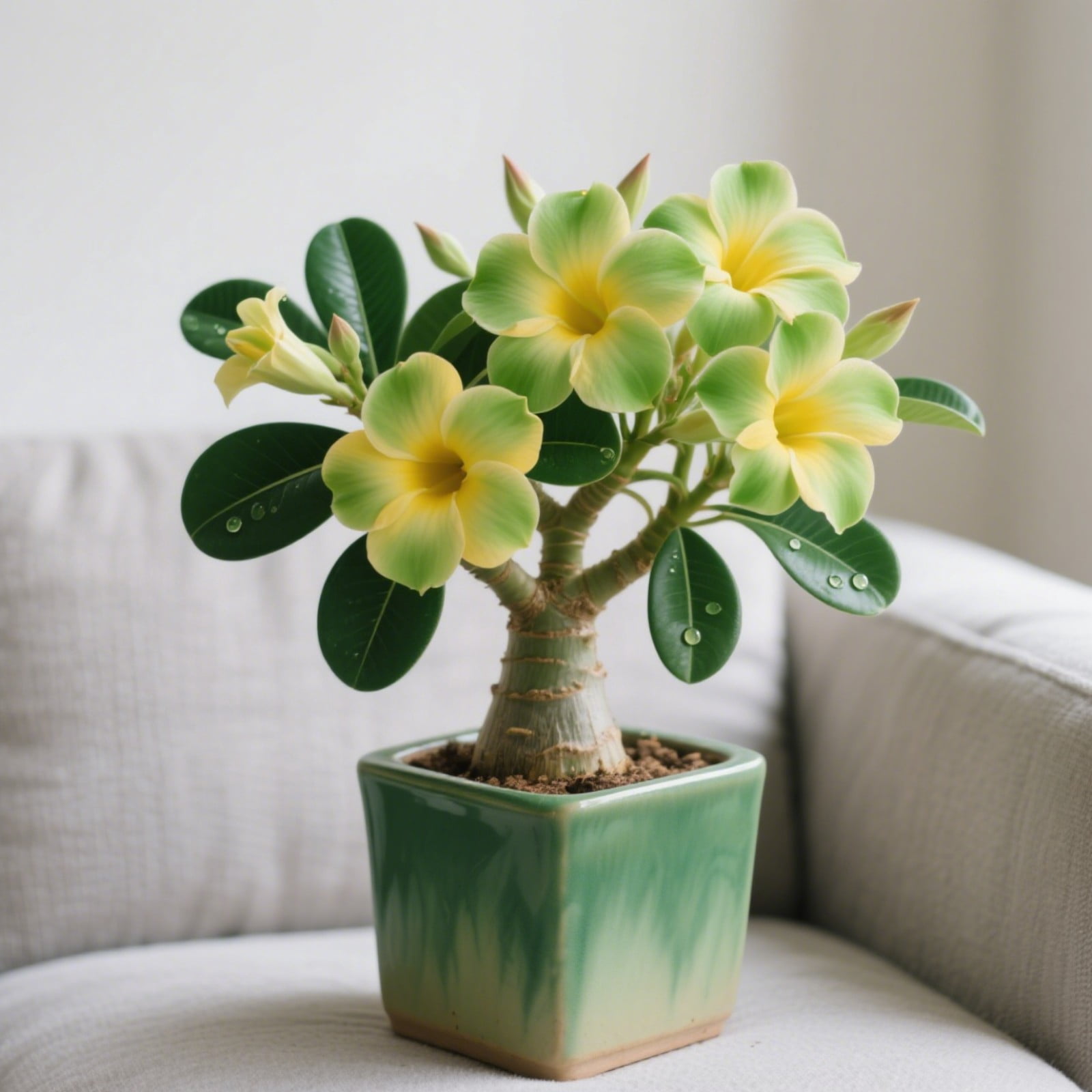 Brilliant Desert Rose-Horticulture-Professional Planting-(Non ...
