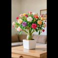 Brilliant Desert Rose Planting-Horticulture-Professional-(Non ...