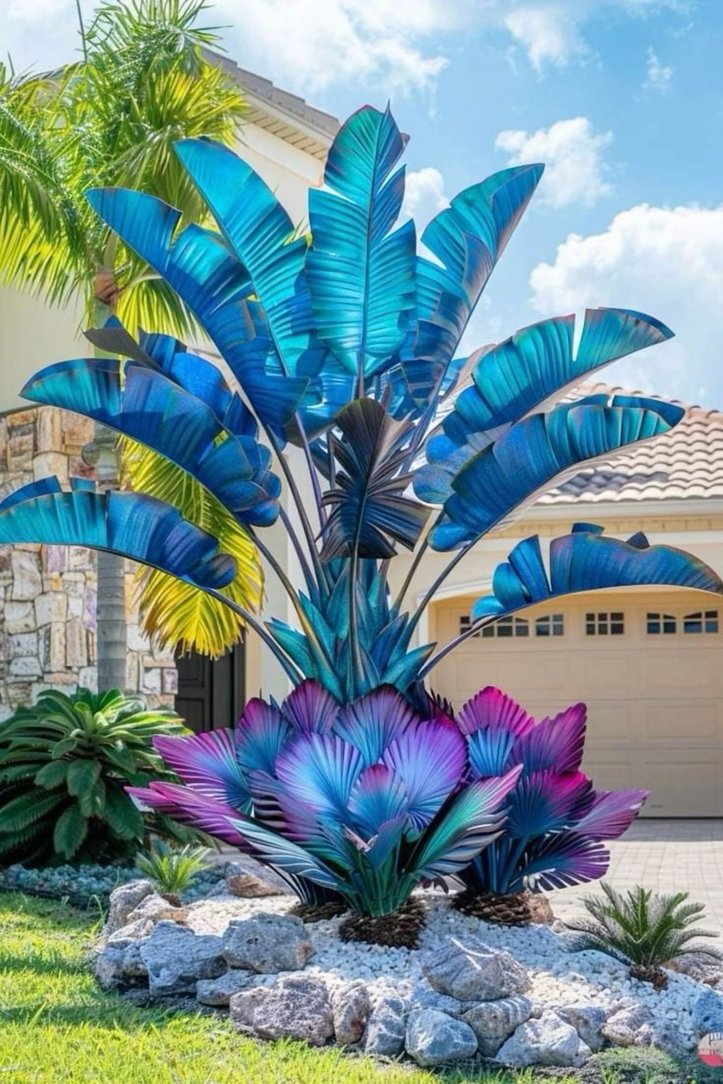 Brilliant Elephant Ear for Sale Exquisite Ornamental Blooms Simple to ...