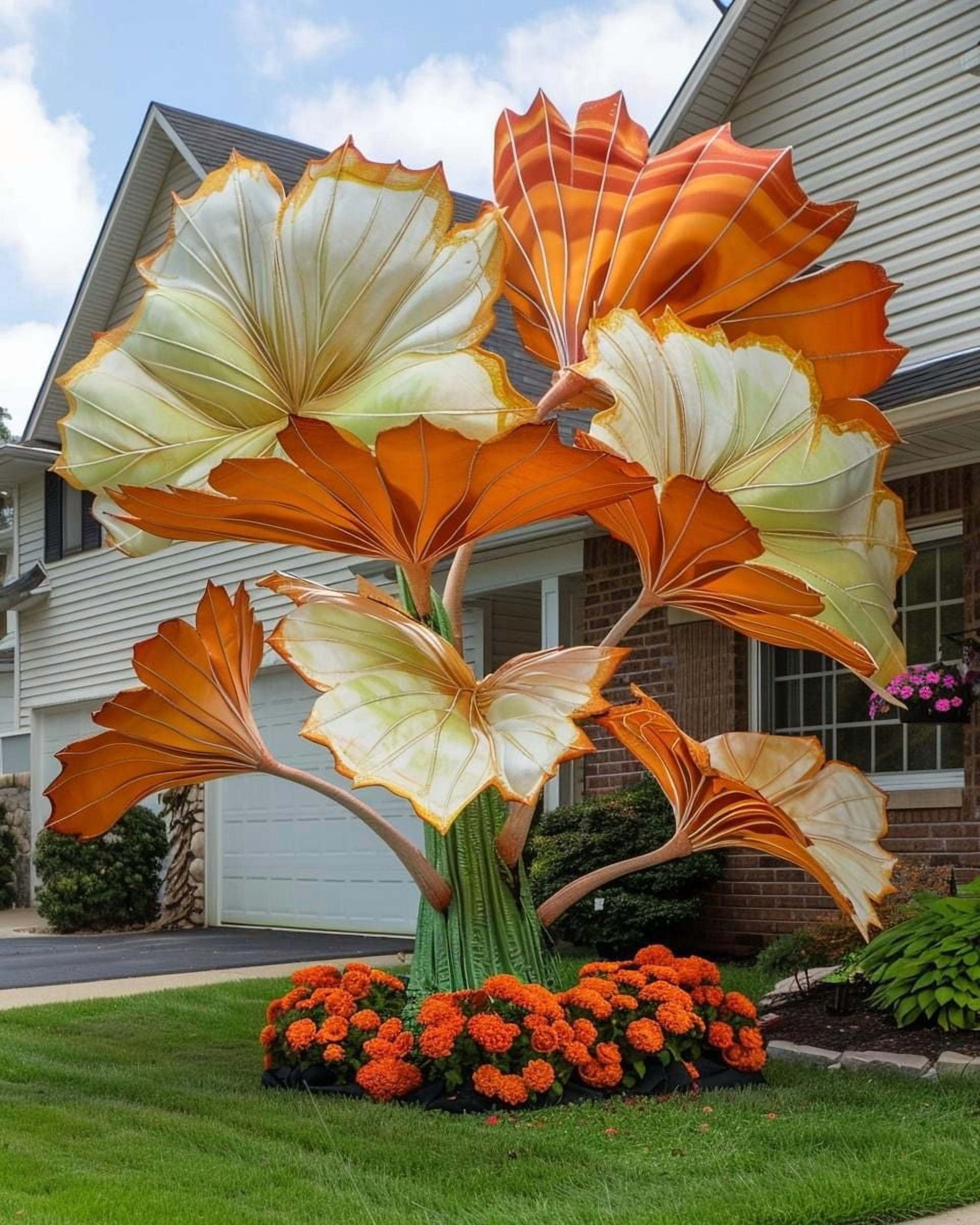 Brilliant Elephant Ear for Sale Exquisite Ornamental Blooms Simple to ...