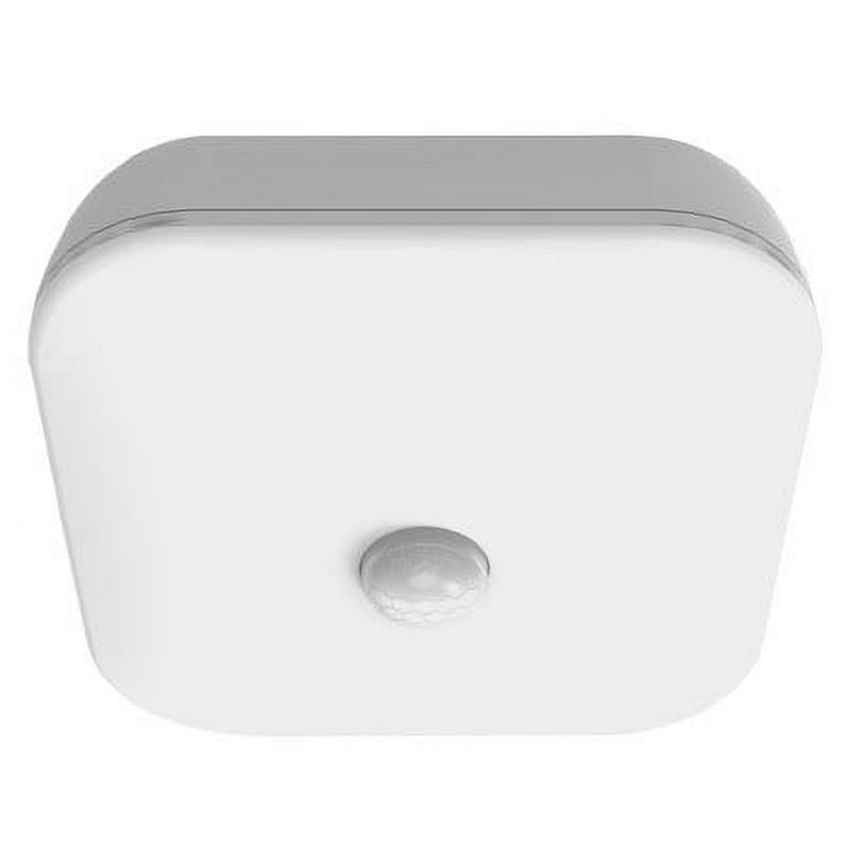 Flush Mount Outdoor Lighting Motion Sensor | Shelly Lighting