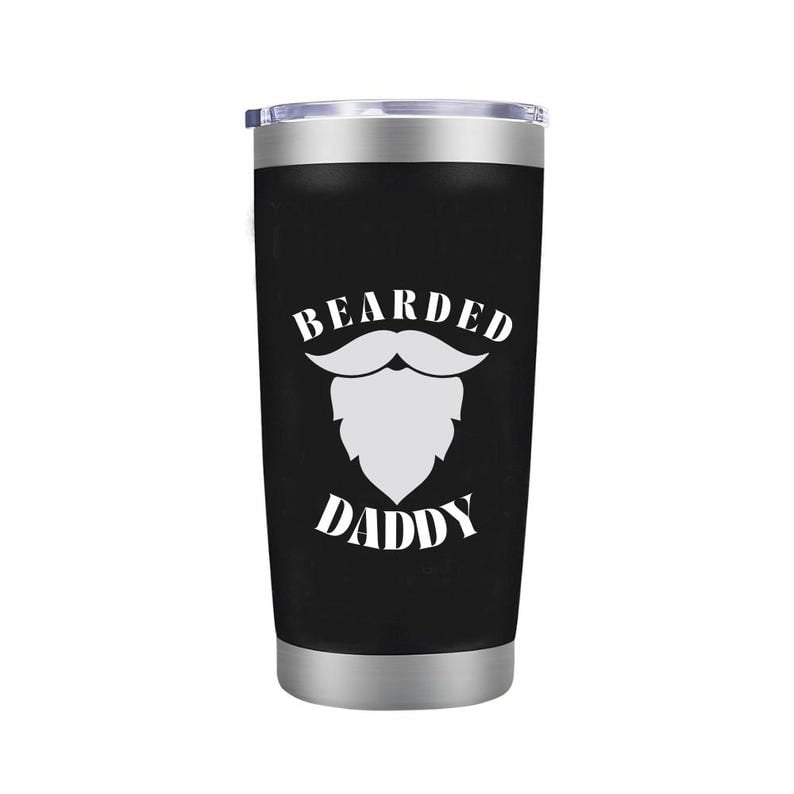 Brilliant Father, I'm A Bearded Father Like A Normal Father Just Better ...