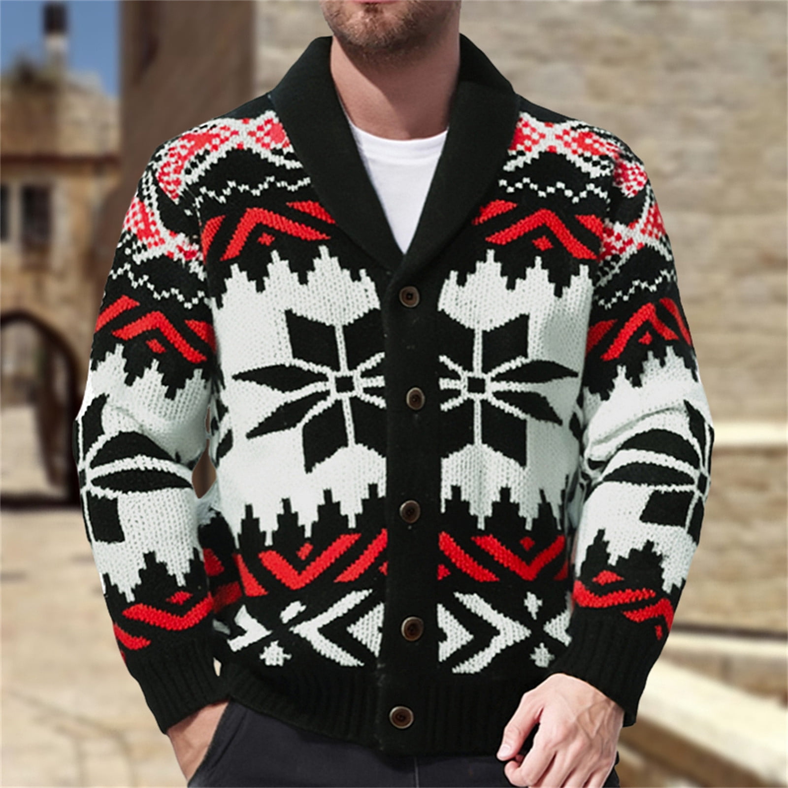 Brilliant Jackets for Men Big and Tall 5Xl Clearance American Retro ...