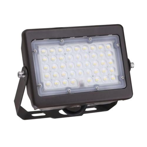 Brilliant LED Flood Light – Illuminate Your World with Powerful ...