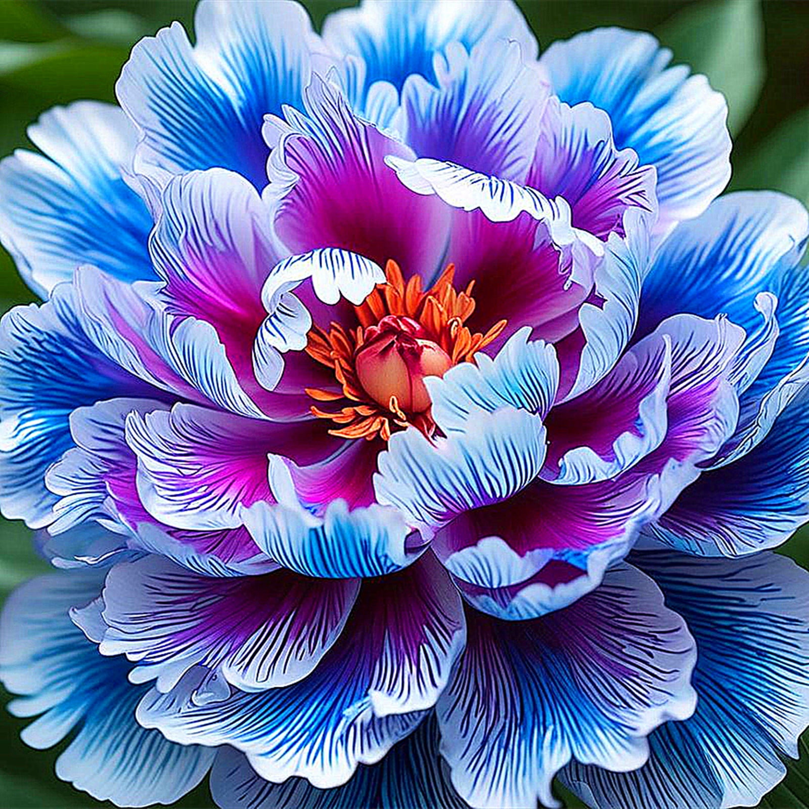 Brilliant Peony Planting Bulbs,Ornamental,Perennial Herbs,Garden,Home ...