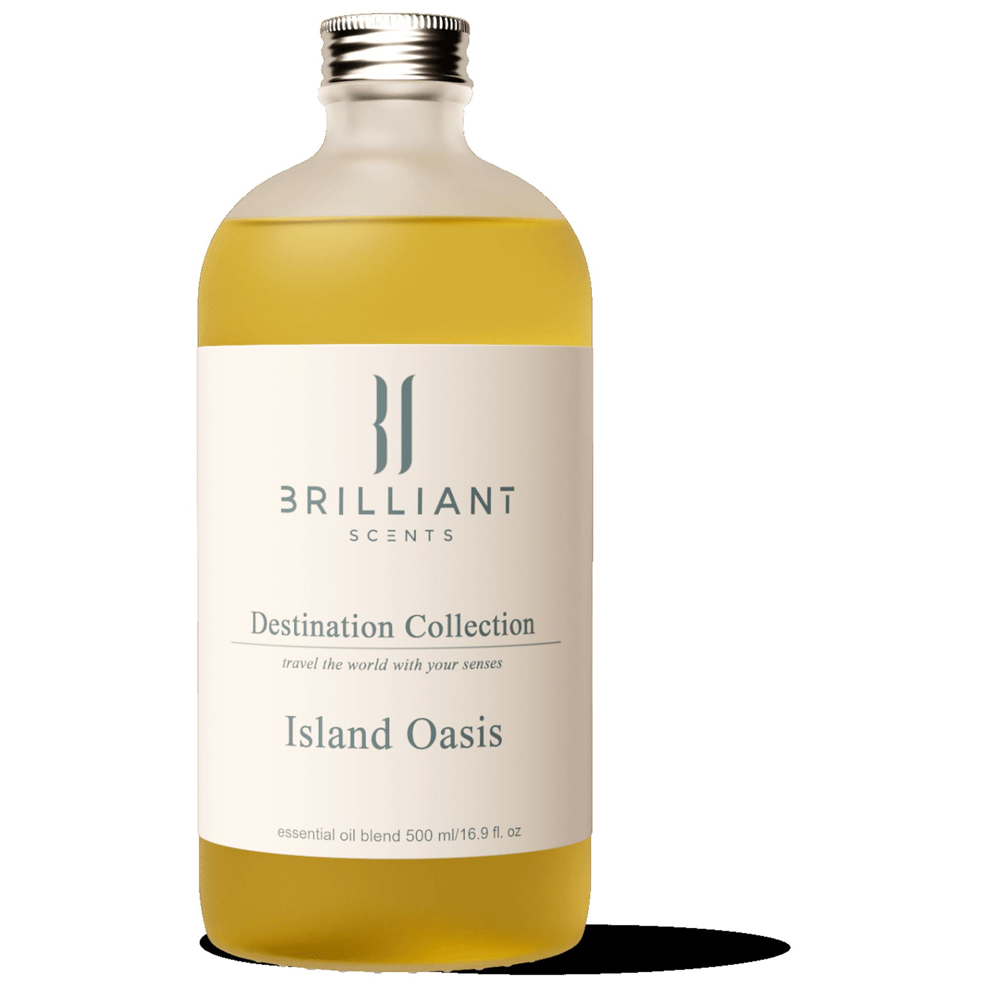 Brilliant Scents - Island Oasis | Inspired By: Wymara Resort Turks ...