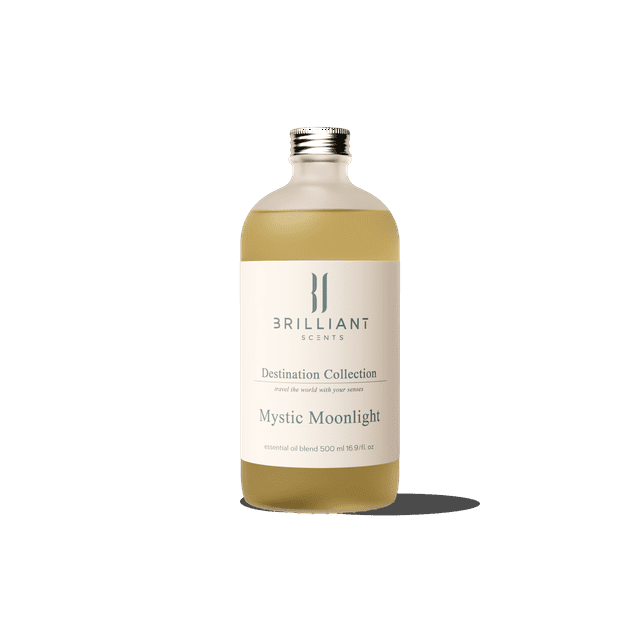 Brilliant Scents - Mystic Moonlight | Inspired by Melia Hotel | Luxury ...