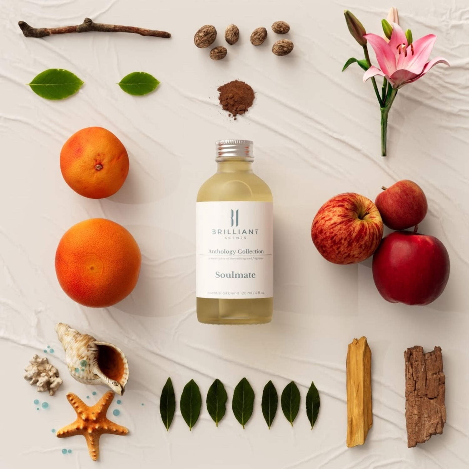 Brilliant Scents - Soulmate|Inspired by Pink Fresh & Clean| Luxury Home ...