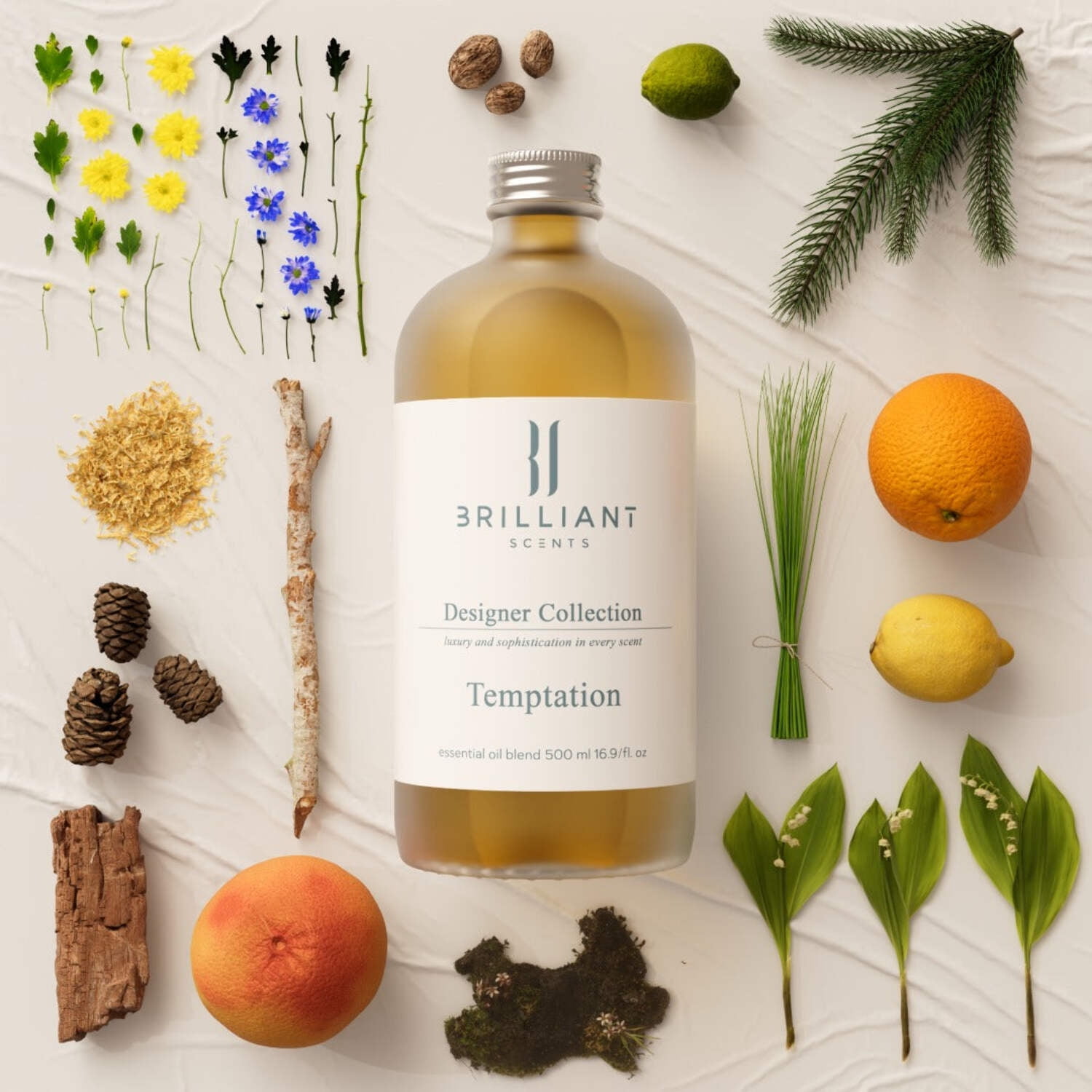 Brilliant Scents – Temptation | Inspired By: Abercrombie and Fitch ...