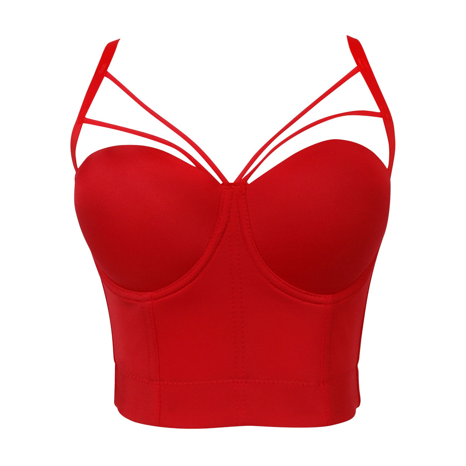 Brilliant Tank Tops for Women under $5 Spaghetti Summer Slip Triangular ...